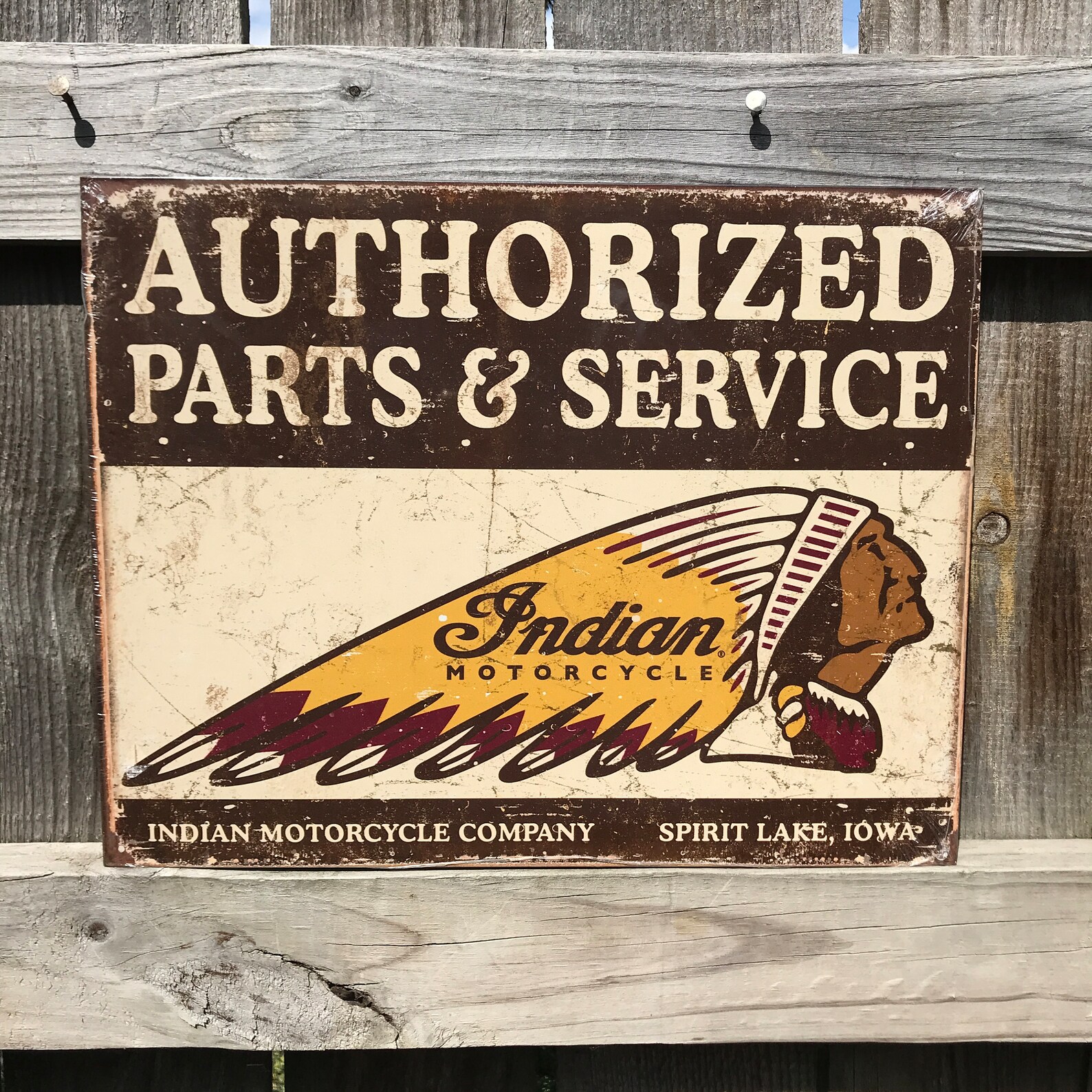 Indian Motorcycles Sign Indian Motorcycles Signs Man Cave Wall - Etsy