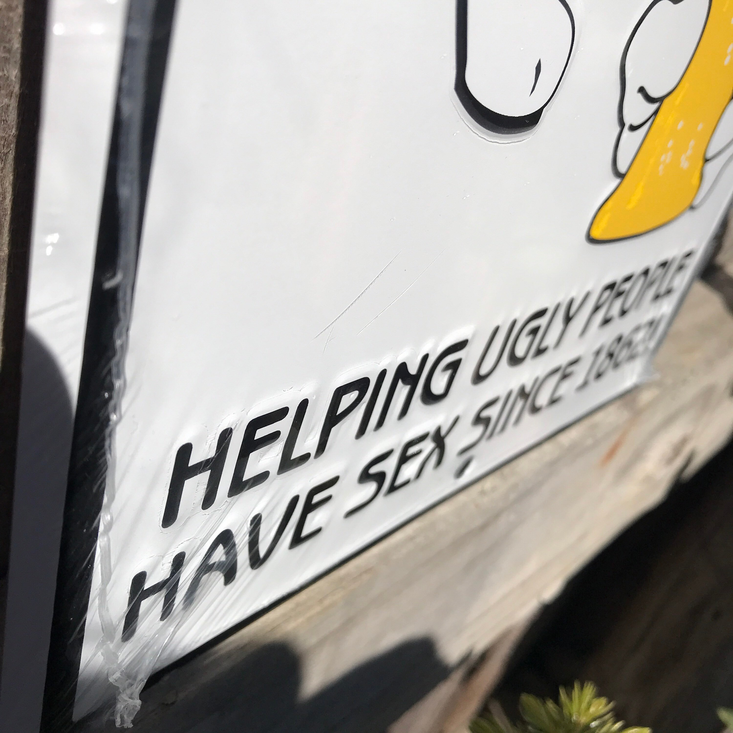 Beer Sign Beer Signs Funny Signs Bar Sign Bar Signs Bar Decor White ...