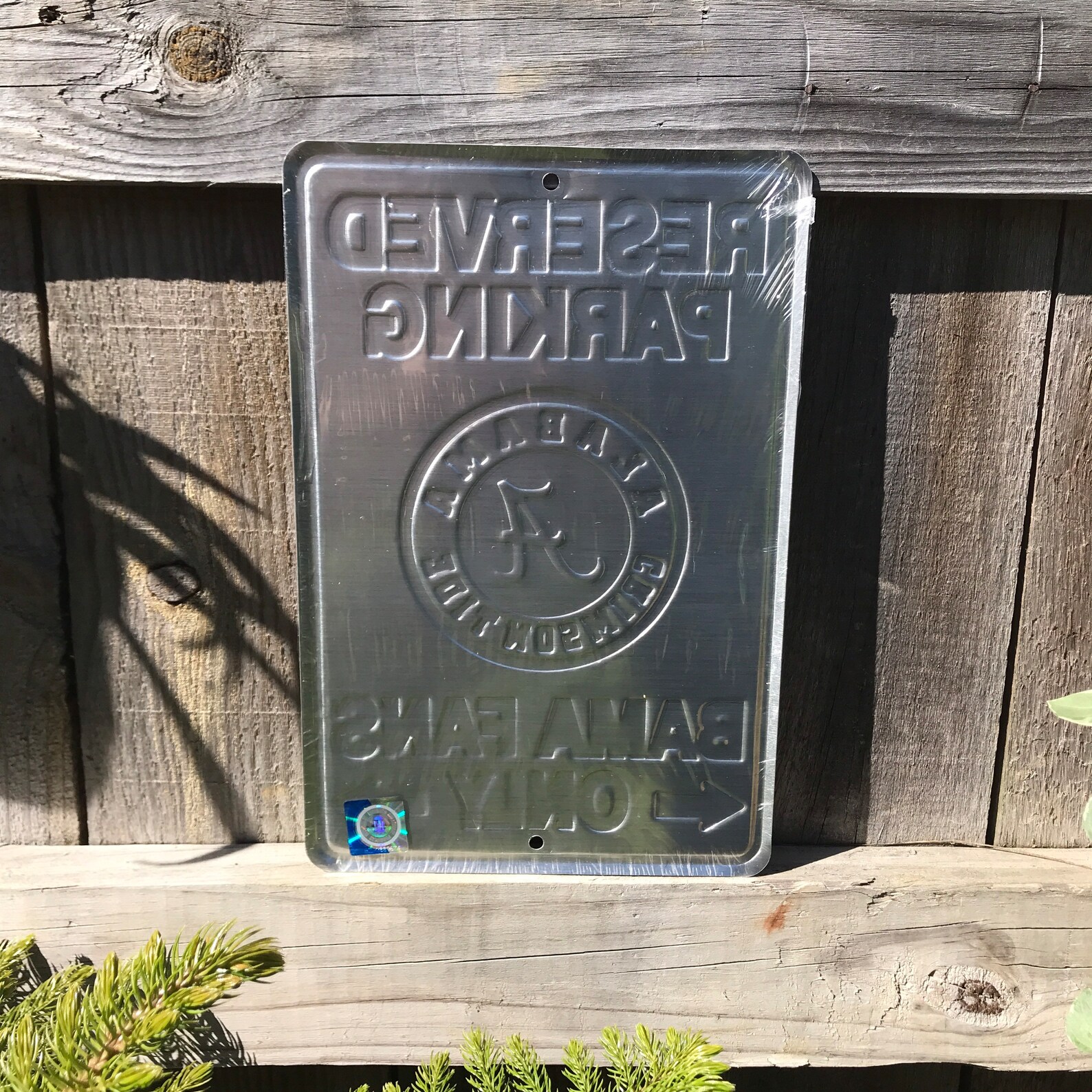 Alabama Crimson Tide Sign University of Alabama Crimson Tide Signs Dorm ...