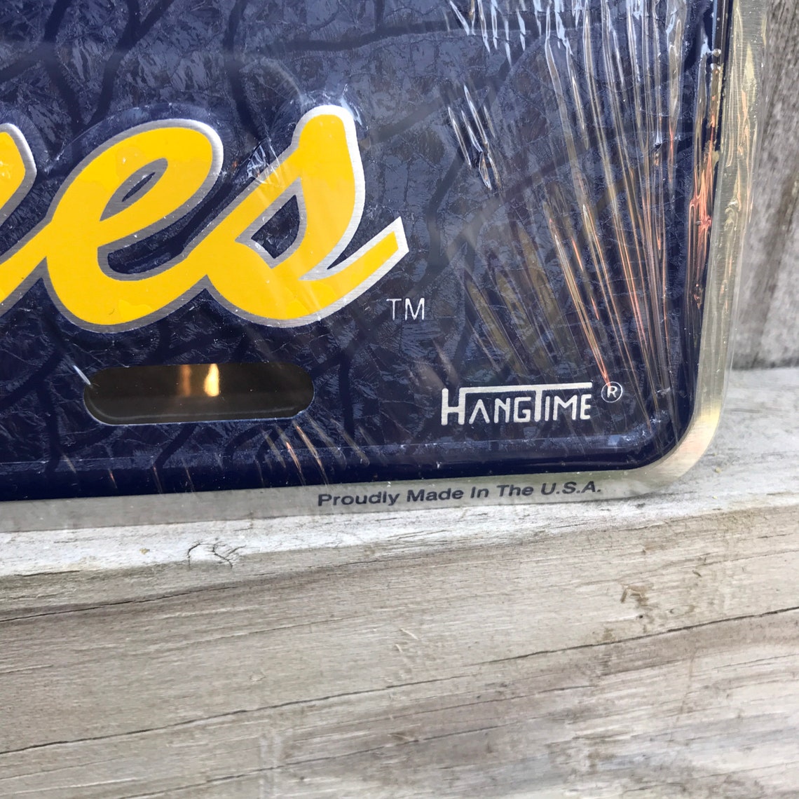 U of M Wolverines Sign University of Michigan Wolverines Signs - Etsy