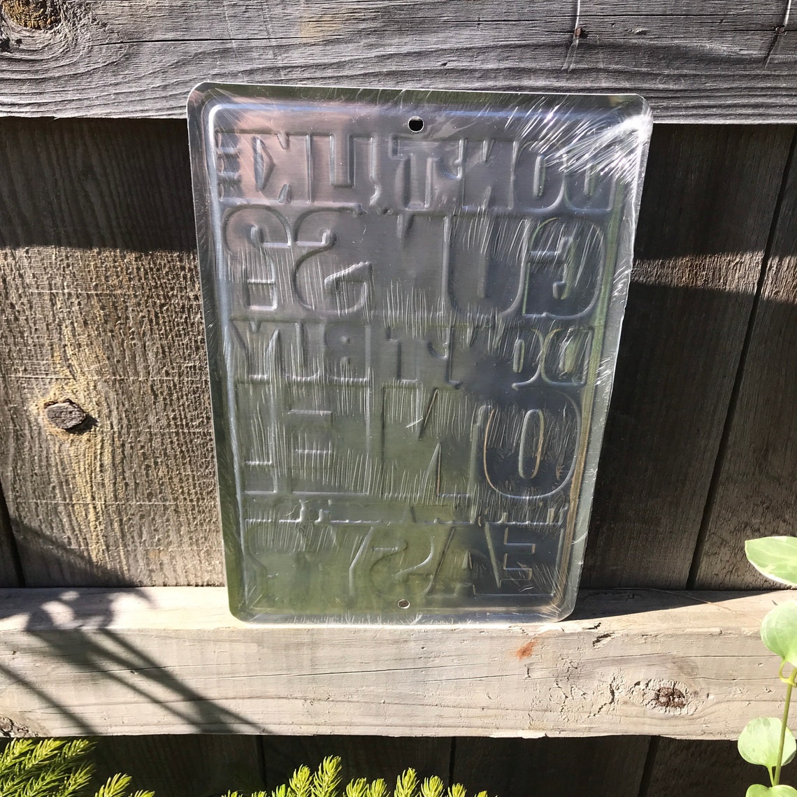 Gun Sign Gun Signs Funny Signs Funny Gifts Garage Signs for - Etsy