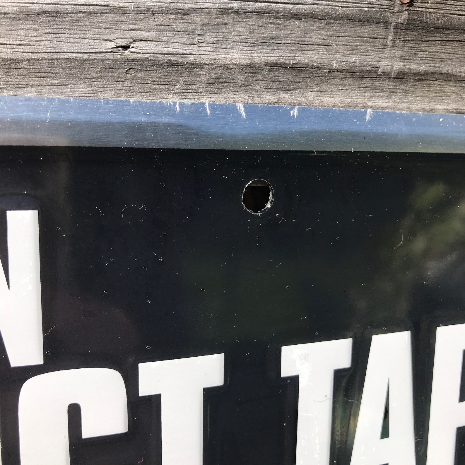 Funny Signs Funny Sign Gag Gifts Garage Signs for Him Man Cave Signs ...