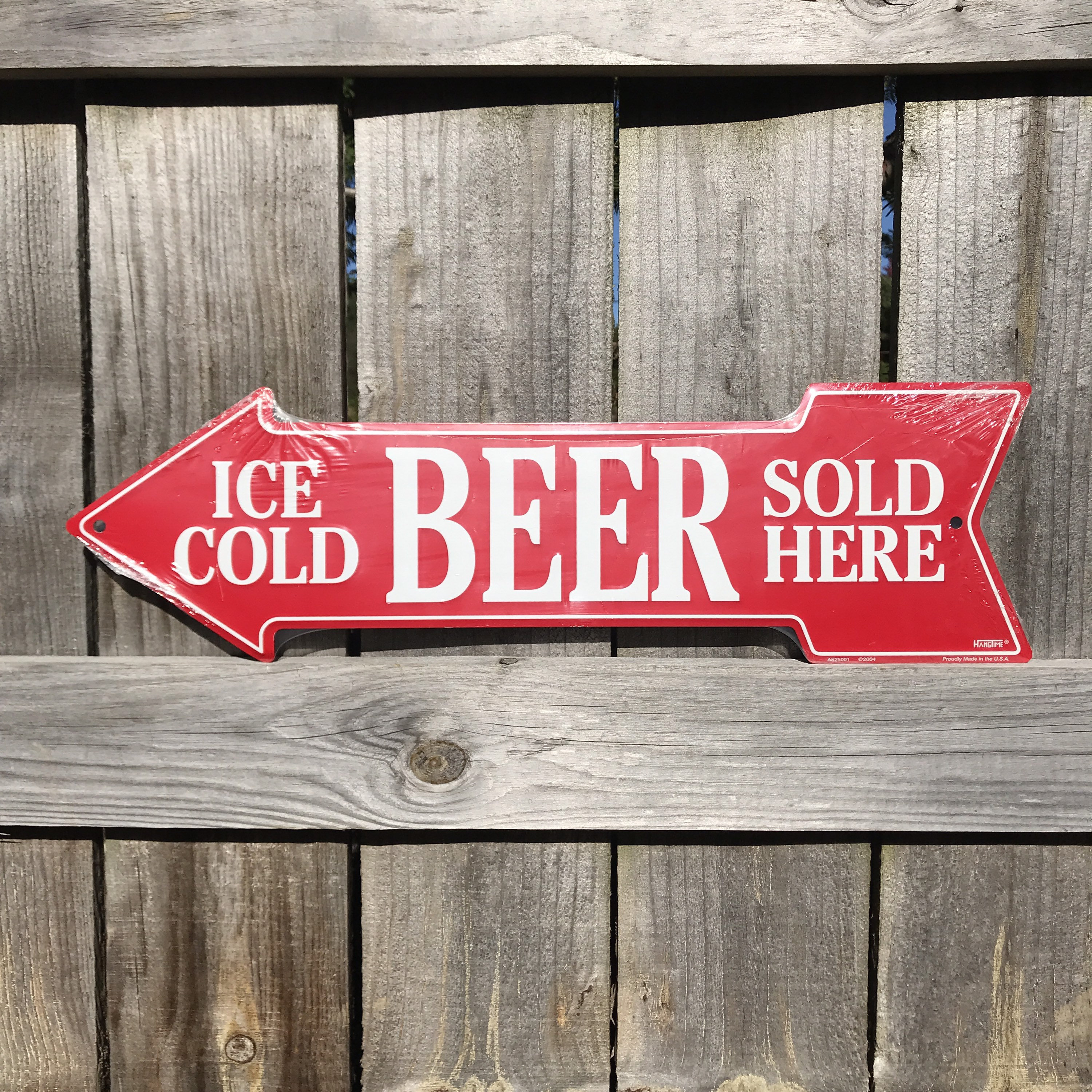 Ice Cold Beer Sold Here Sign Beer Sign Beer Signs Bar Sign Bar - Etsy