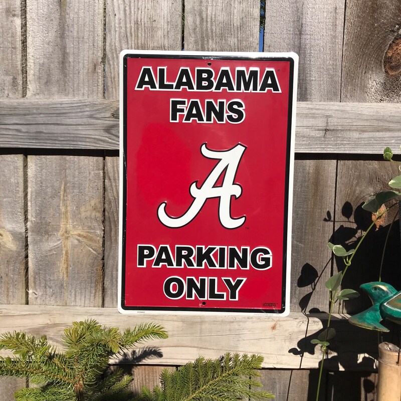 Bama Fan - Etsy