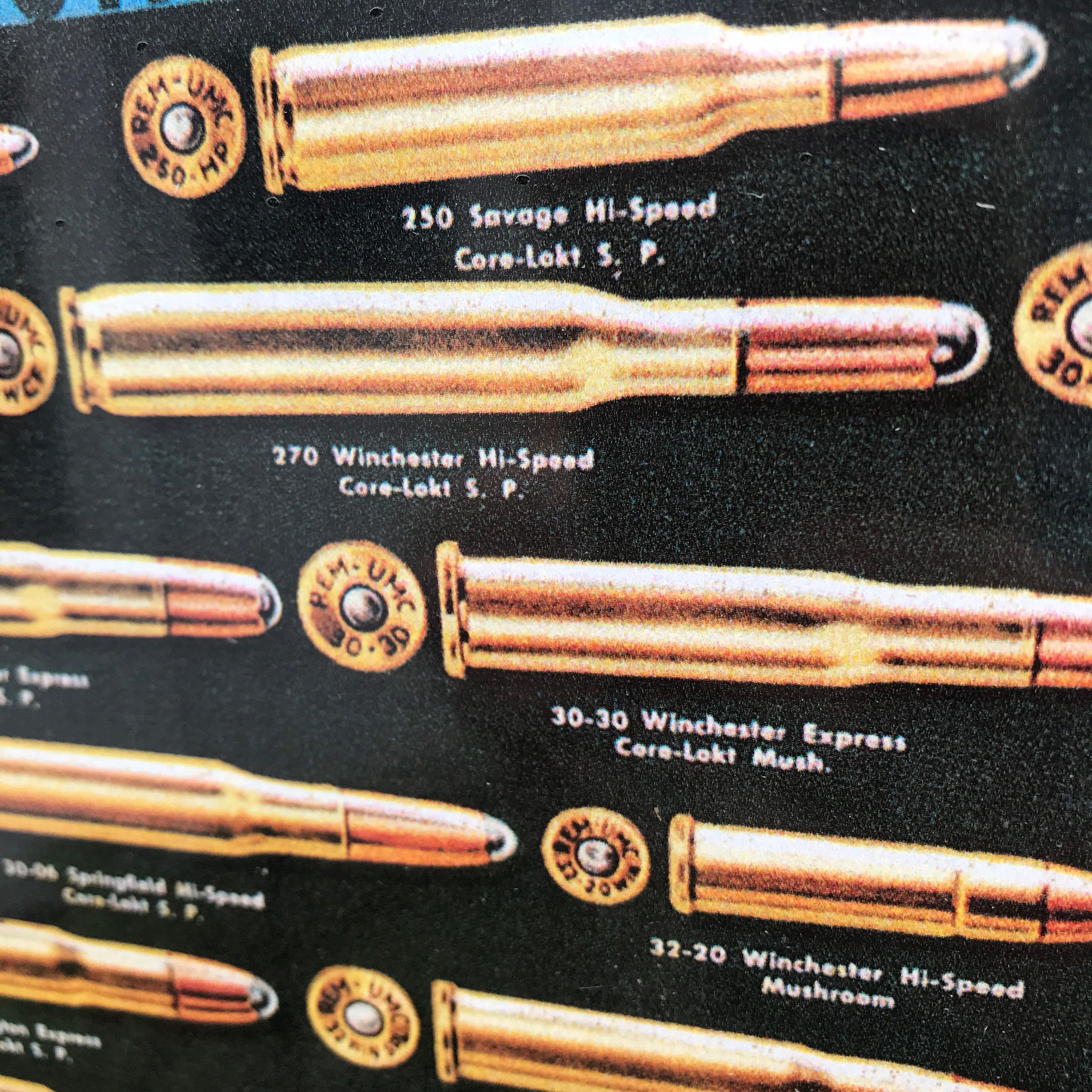 Licensed Remington Guns Sign Remington Signs Gun Sign Gun Signs ...