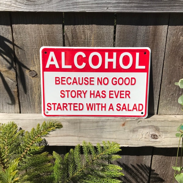 Funny Bar Signs - Etsy
