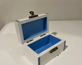 Small Trinket Boxes - Etsy