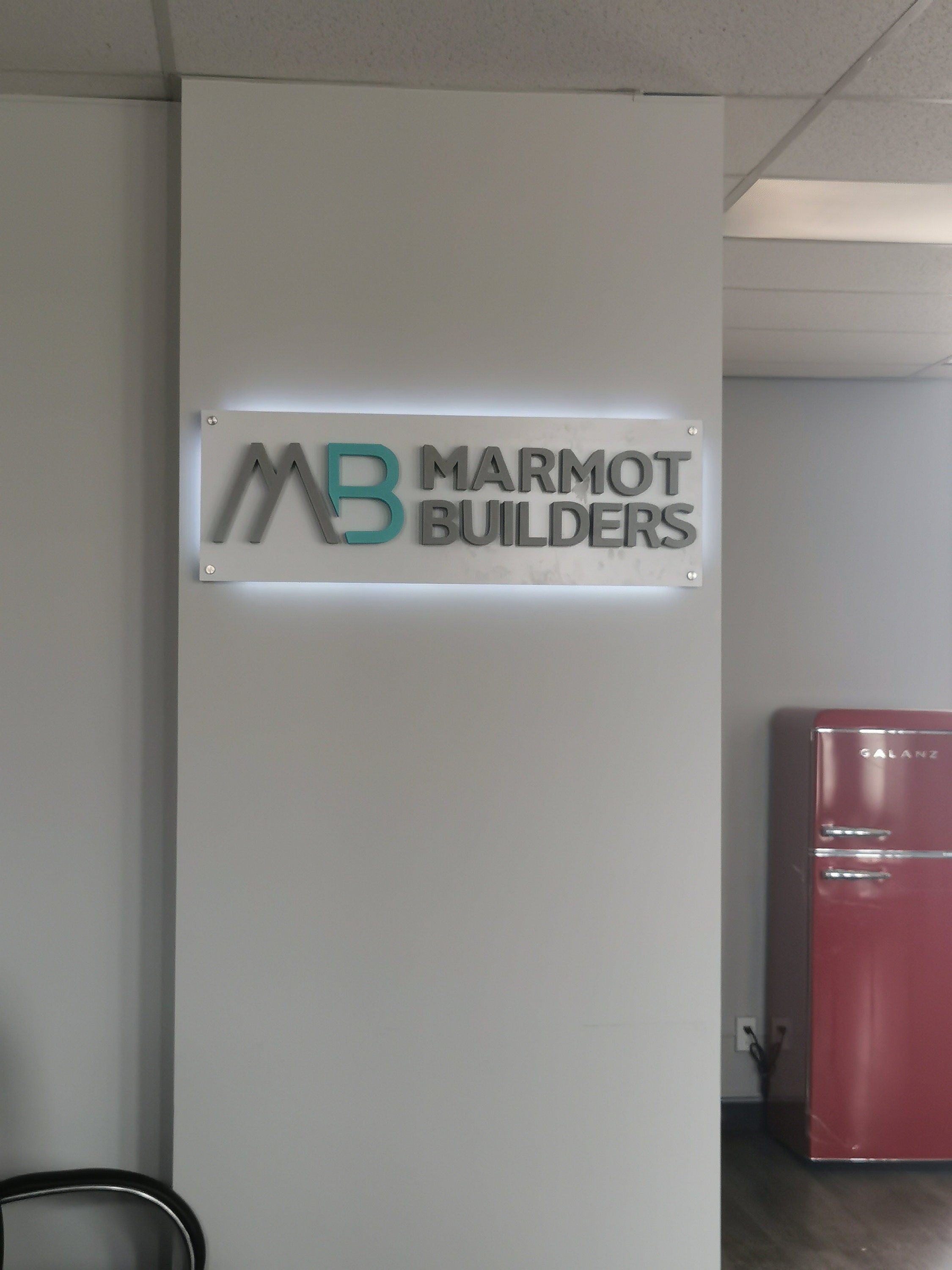 3D Printed Signs - Etsy