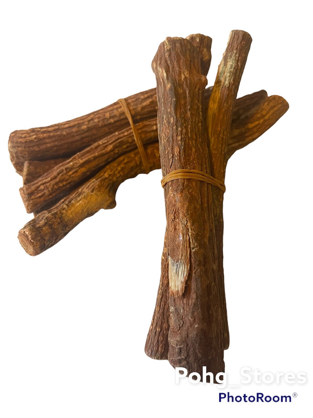 Banga/oburunbebe Stick 2 Pieces - Etsy