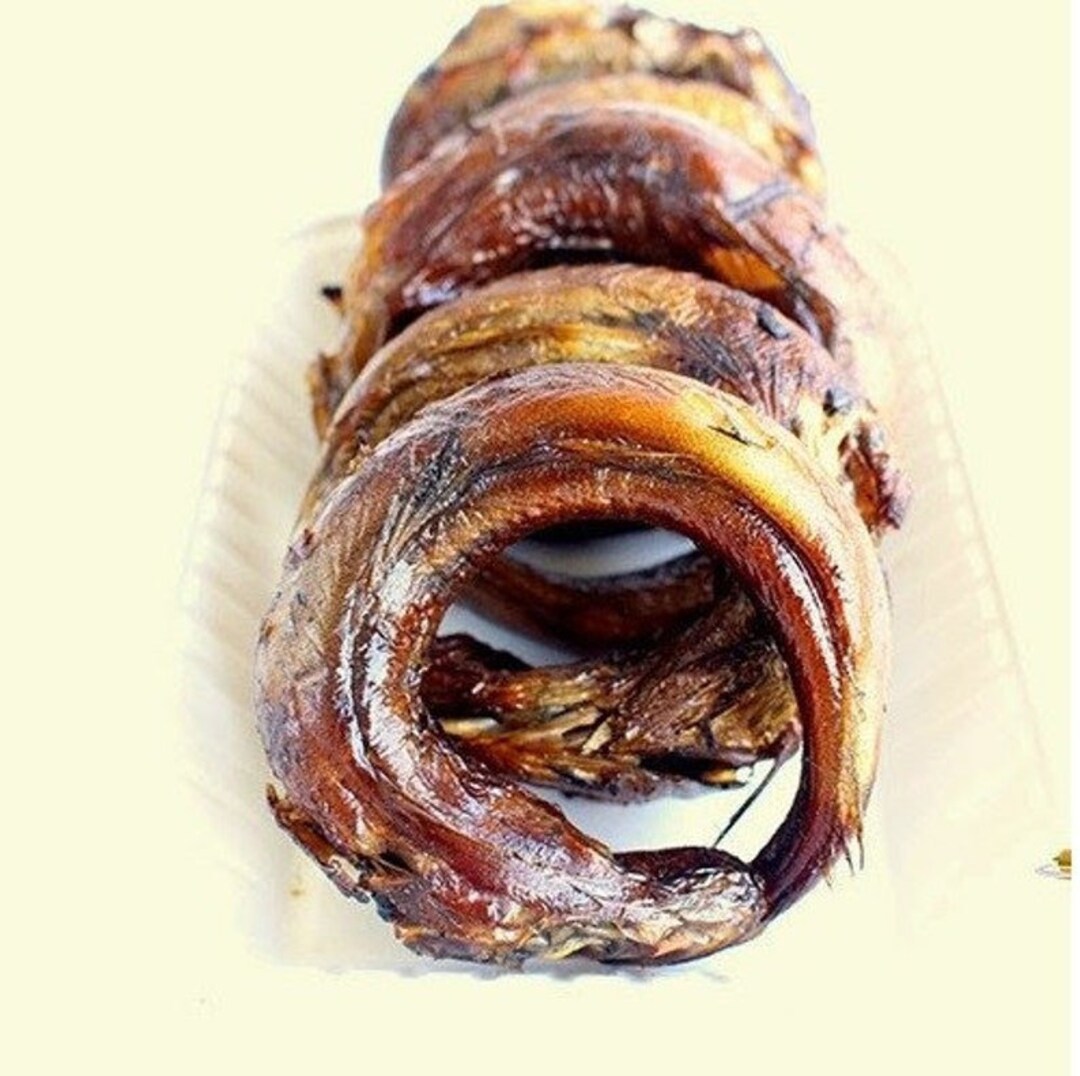 PANLA DRY FISH /panla Fish/dried Panla/smoked Panla Fish/eja - Etsy