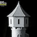 Medieval Watchtower | RPG Terrain | 6-54mm Terrain - Etsy