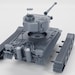 Tiger I Ausf.h (sd.kfz.181) | Tiger Tank Family - Etsy