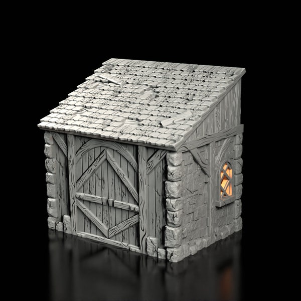 6mm Medieval Miniatures - Etsy