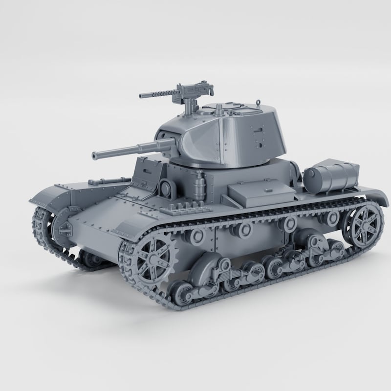 1/35 Scale Ww2 Model Kits - Etsy
