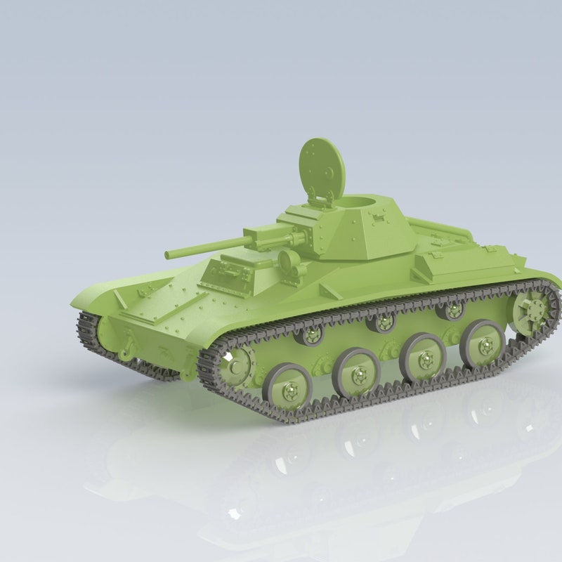 Miniatures 1/87 - Etsy