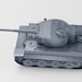 Tiger I Ausf.h (sd.kfz.181) | Tiger Tank Family - Etsy