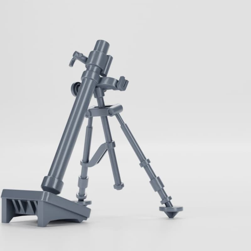 60mm Model Sets - Etsy