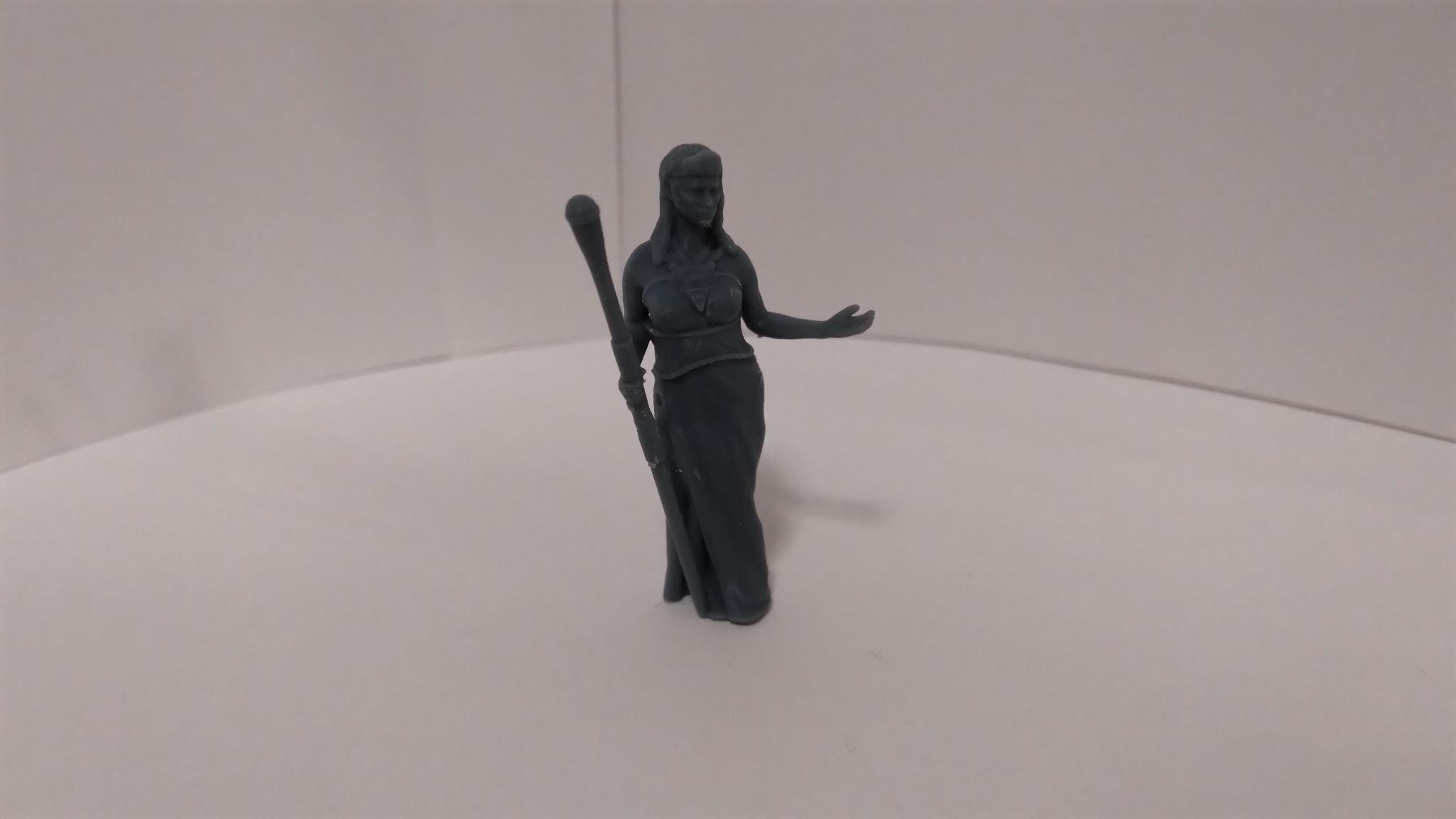 Hera Miniature - Etsy