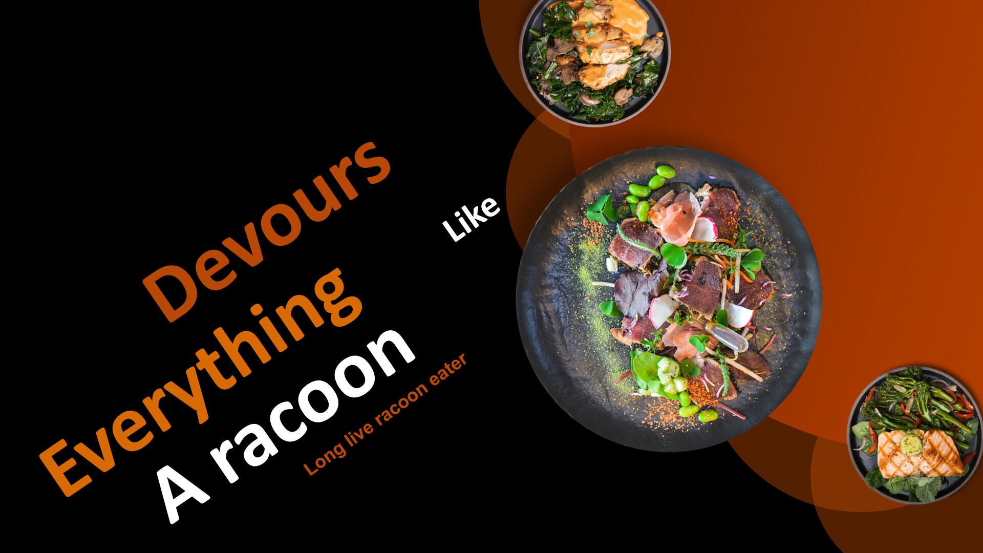 Masterchef Powerpoint Ll Culinary Powerpoint Ll Chef's Theme Ll ...