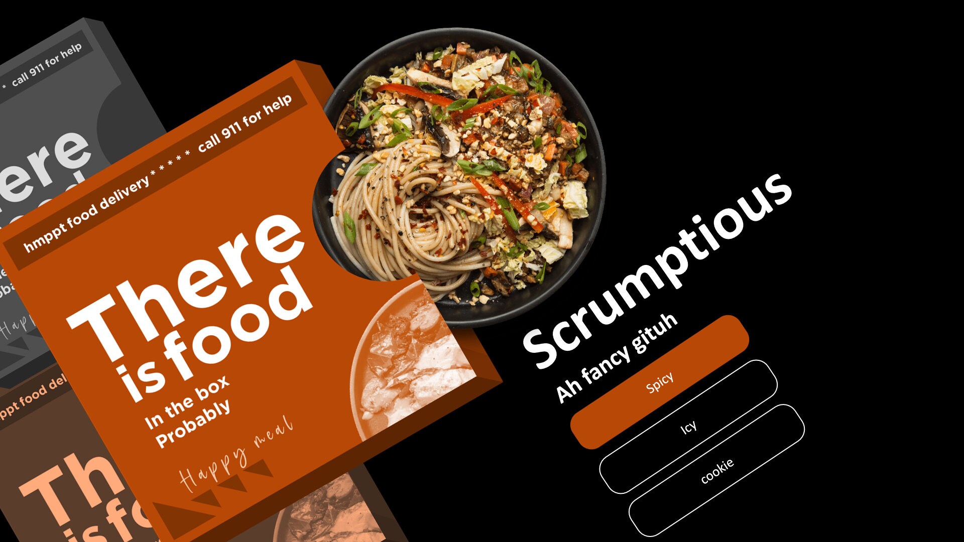 Masterchef Powerpoint Ll Culinary Powerpoint Ll Chef's Theme Ll ...