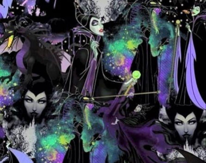 Maleficent Christmas Stocking - Etsy