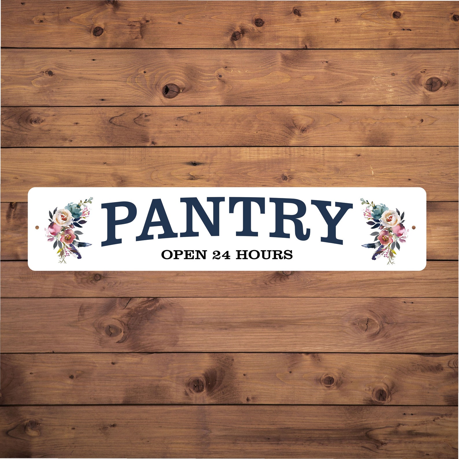 Pantry Sign/pantry Organization/kitchen Sign/pantry Door - Etsy
