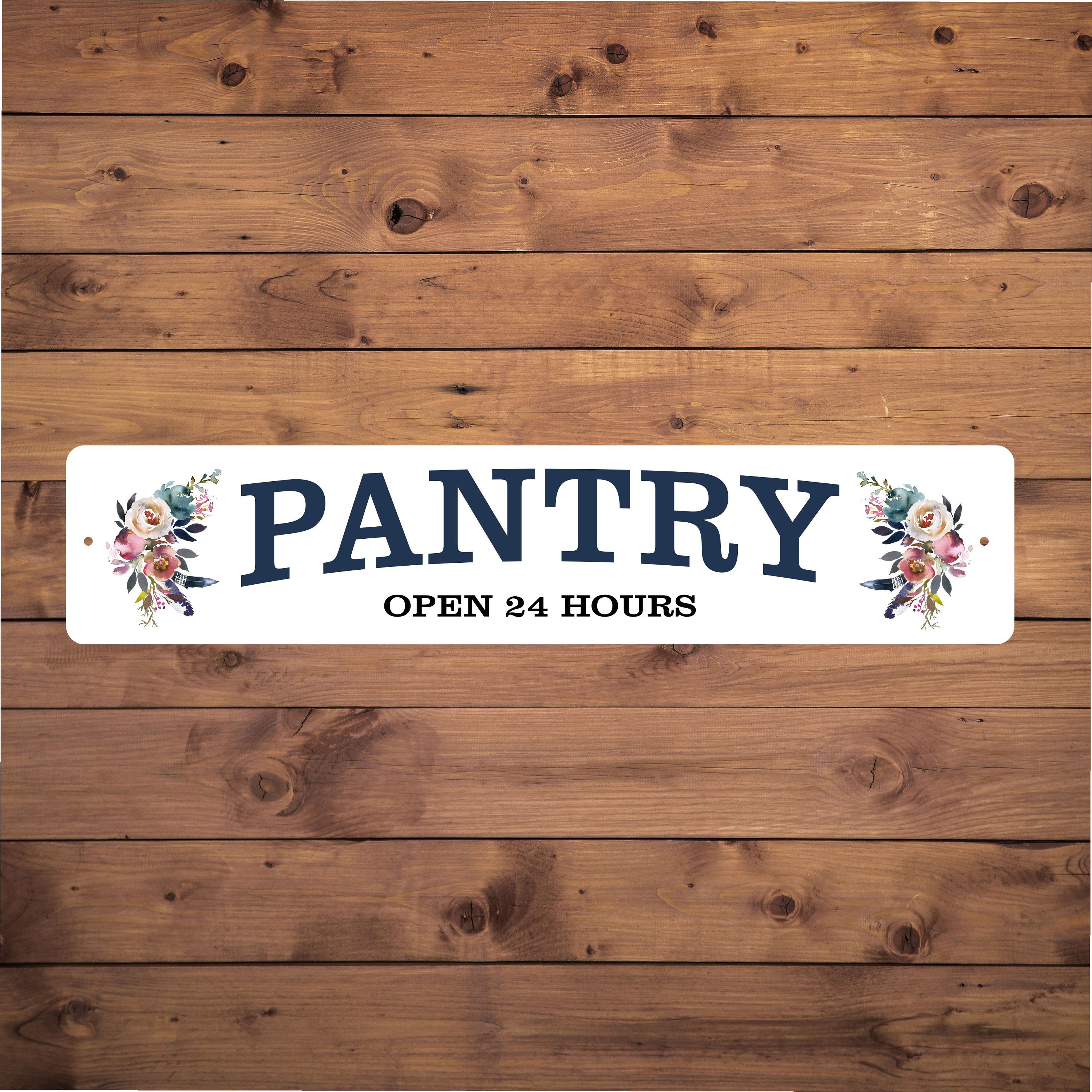 Pantry Sign/pantry Organization/kitchen Sign/pantry Door - Etsy