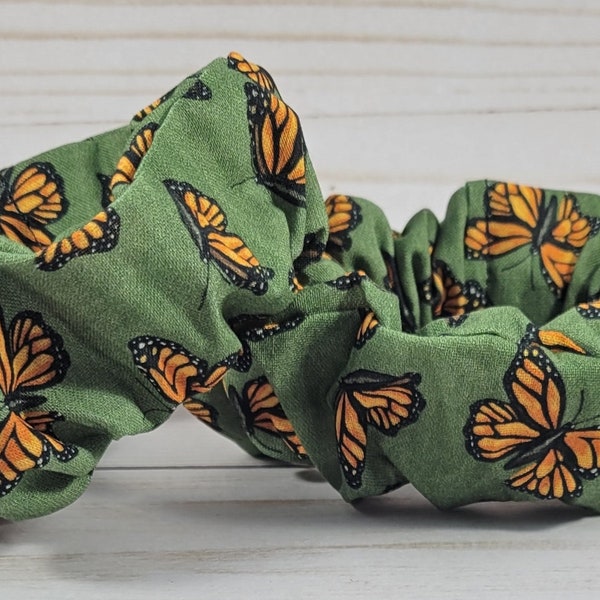 Monarch Butterfly - Etsy