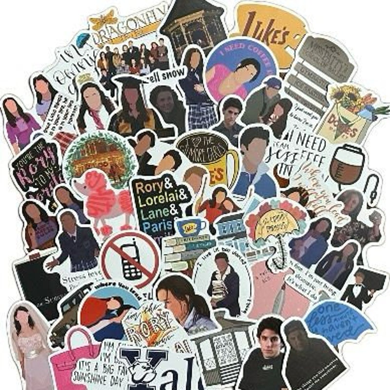 Gilmore Girl - Etsy