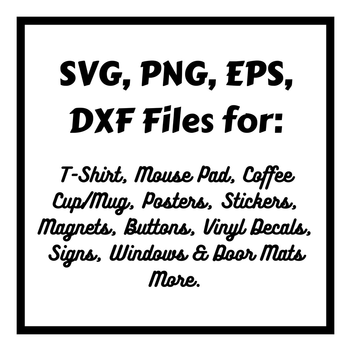 Goat Svg, Goat Clipart, Farm Animal Clipart. Dfx Eps Png Files Included ...