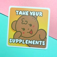 Shuasumi Joshua Miniteen Sticker: Seventeen KPOP Fandom - Etsy