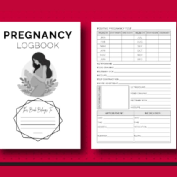 Dnd Pregnancy Announcement - Etsy