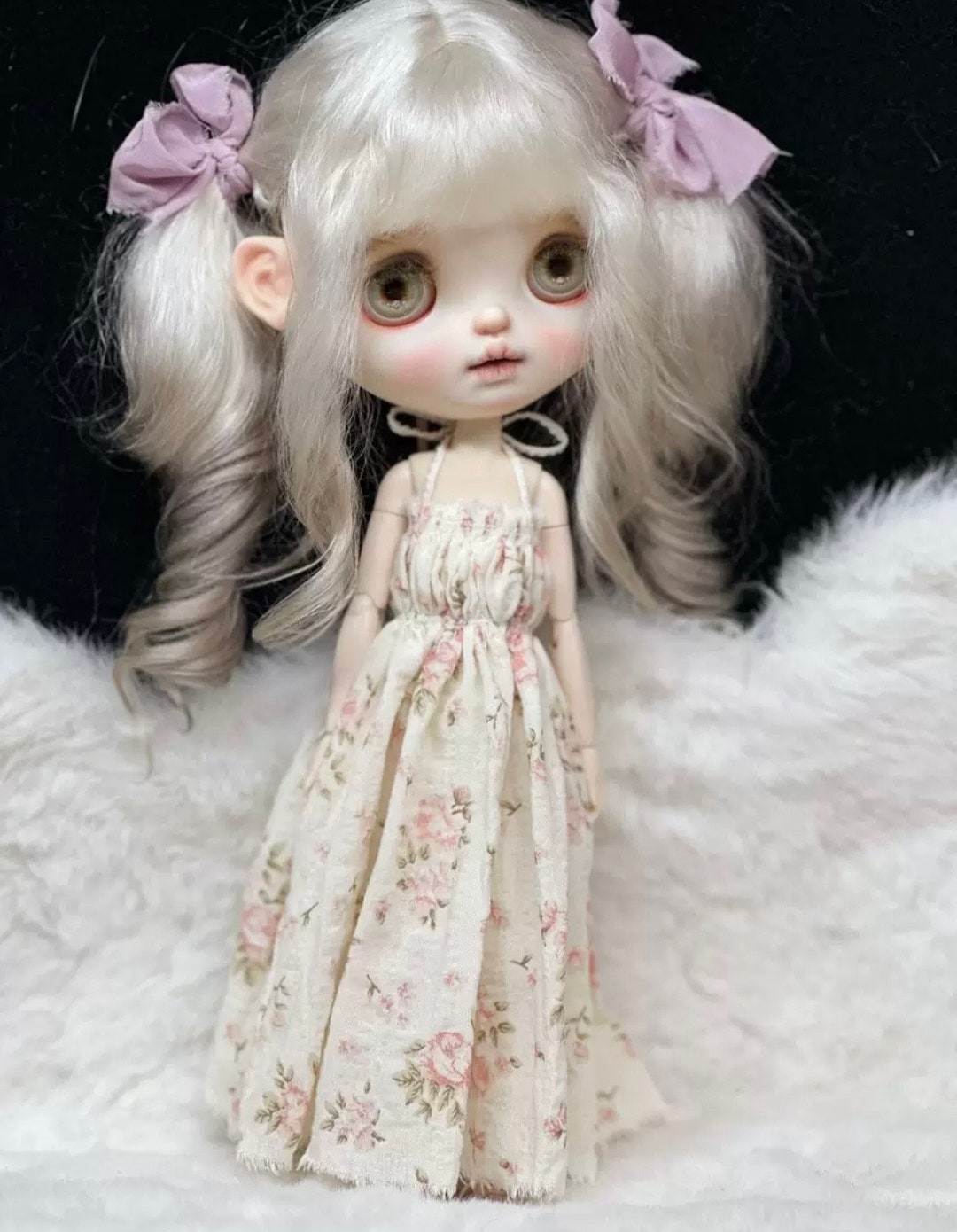 Blythe Dress, OB22 Dress, OB24 Dress,neo Blythe Clothes - Etsy