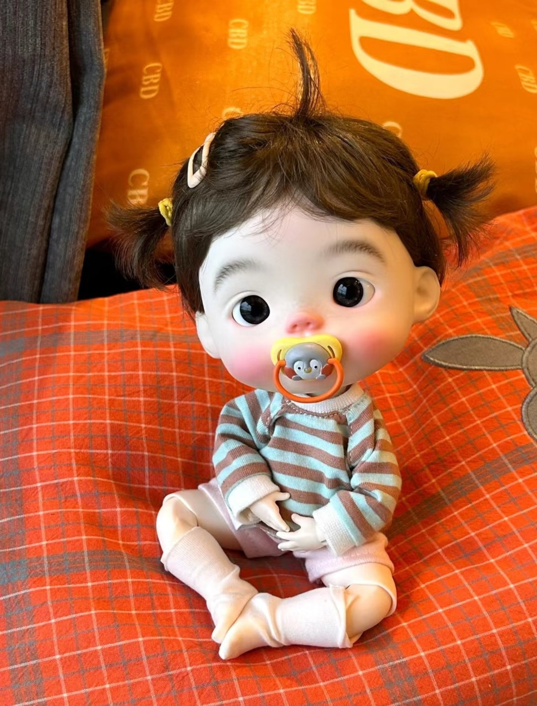 Dian Dian Doll, BJD Doll, Diandian, Custom Doll,original Dian Dian - Etsy