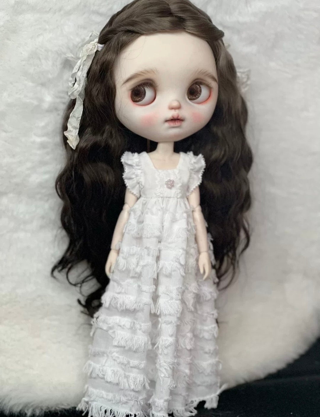 Blythe Dress, OB22 Dress, OB24 Dress,neo Blythe Clothes - Etsy