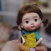 Ob11 Doll, OB11 Doll,obitsu 11 Doll, Ob11 Head - Etsy