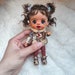 OB11 Doll Head, Obitsu 11 Doll Head - Etsy