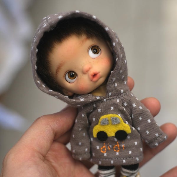 Obitsu 11 Dolls Eyes - Etsy