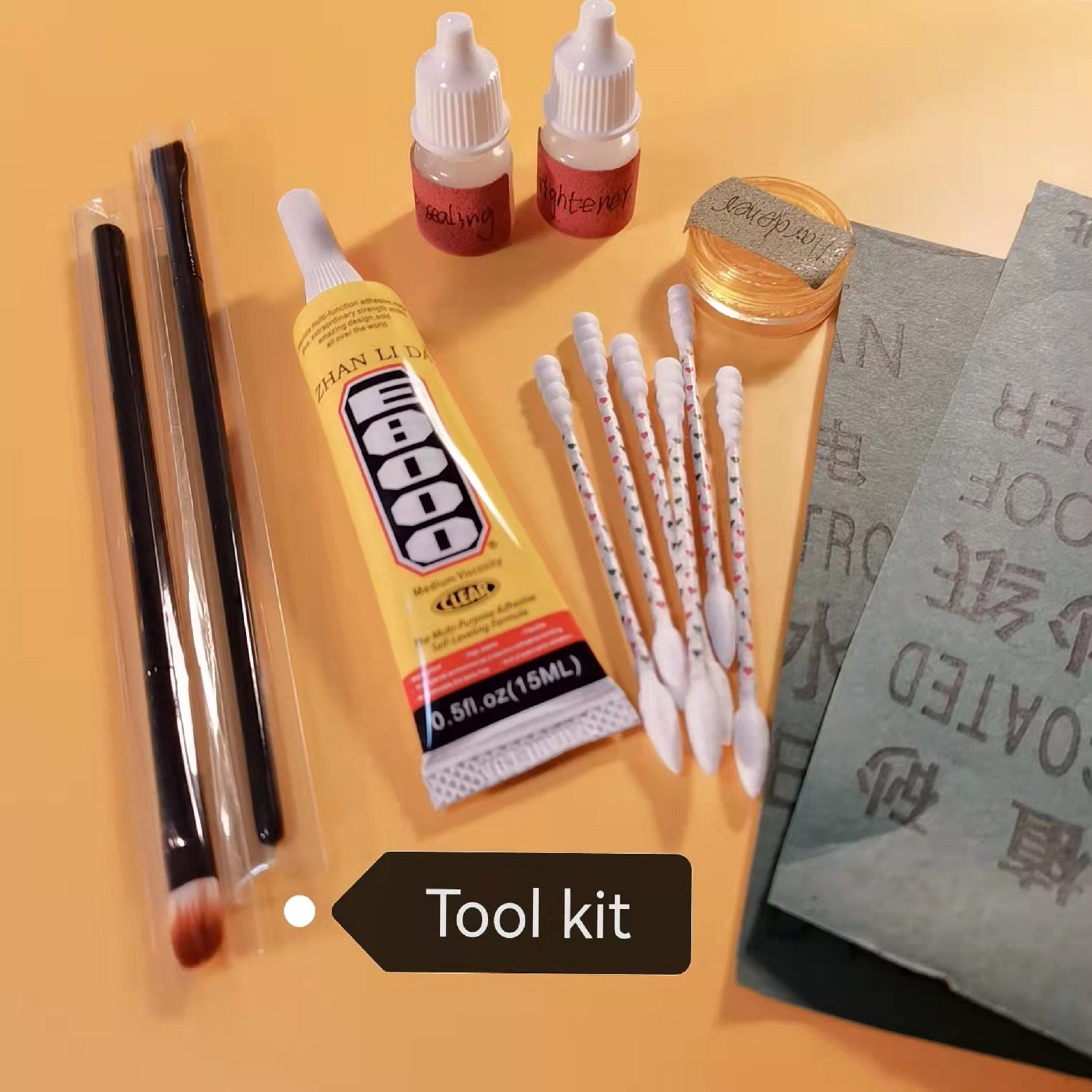 DIY Kit OB11 Shoes With Video Tutorial,23 Colors Available,diy Obitsu ...