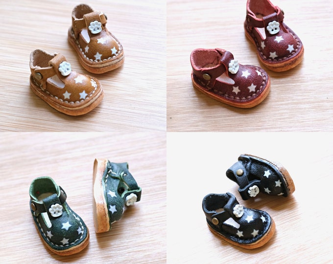 DIY Kit Blythe Shoes With Video Tutorial,26 Colors Available,diy Blythe ...