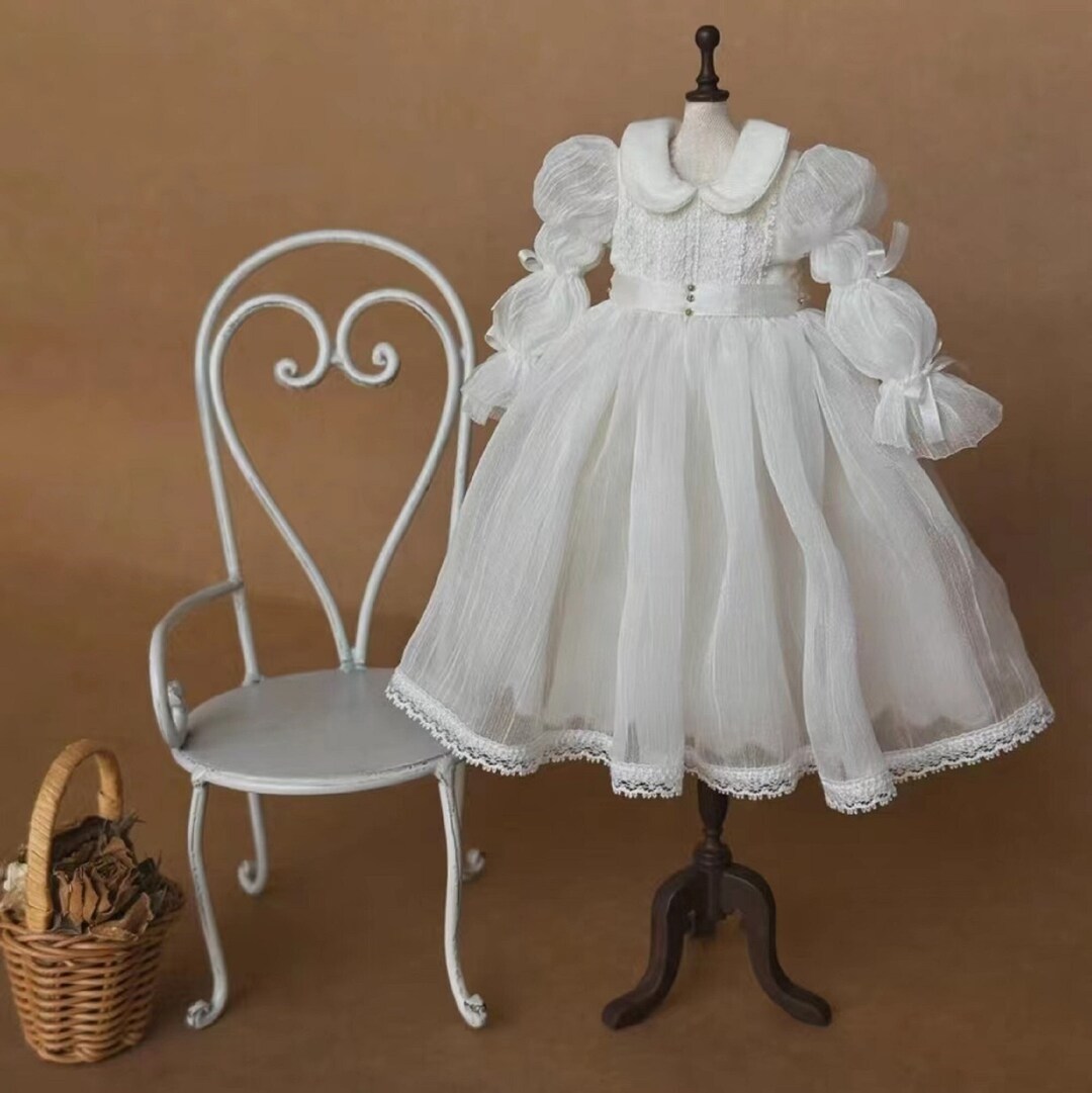 Blythe Princess Dress, Blythe Lace Dress, Blythe Clothes, Neo Blythe ...
