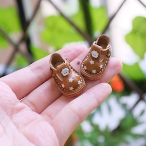 DIY Kit Blythe Shoes With Video Tutorial,26 Colors Available,diy Blythe ...