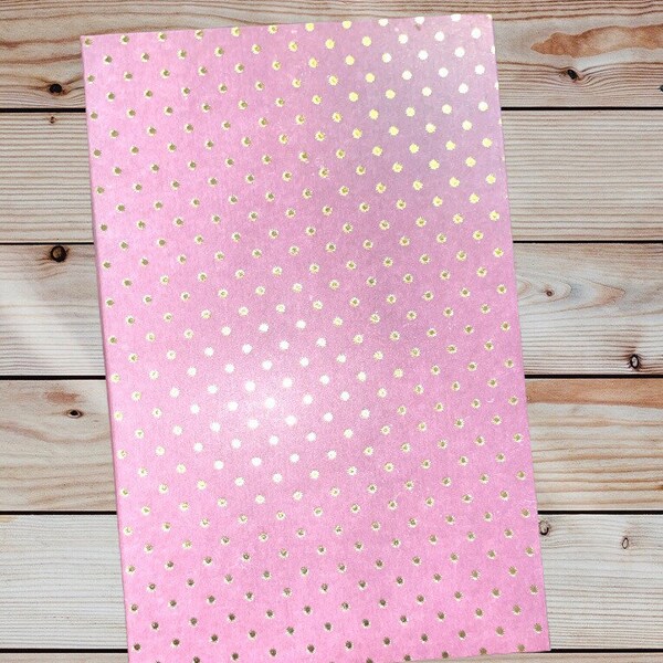 Legal Pad Cover - Etsy