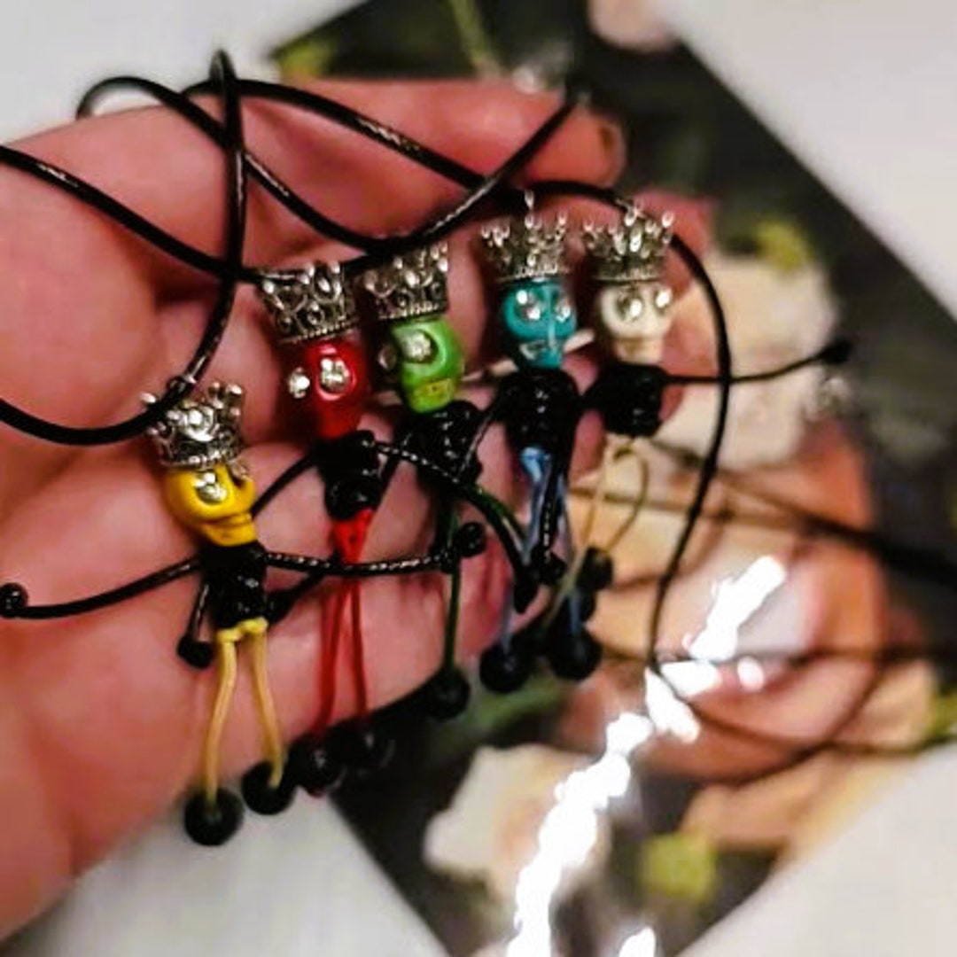 Voodoo Talisman Voodoo Amulet Voodoo Jewel Voodoo Doll - Etsy