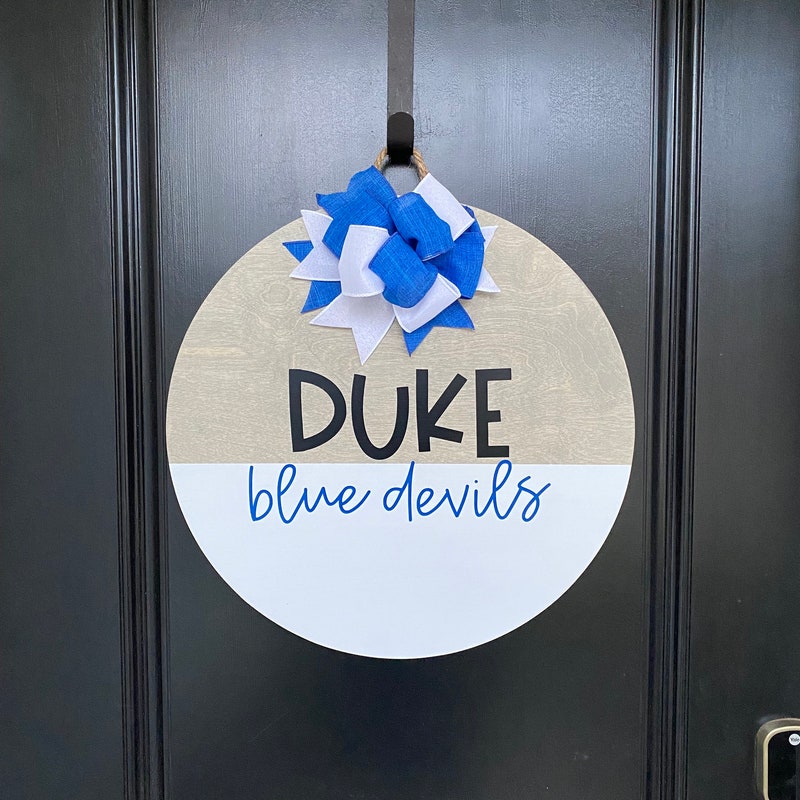 Duke - Etsy