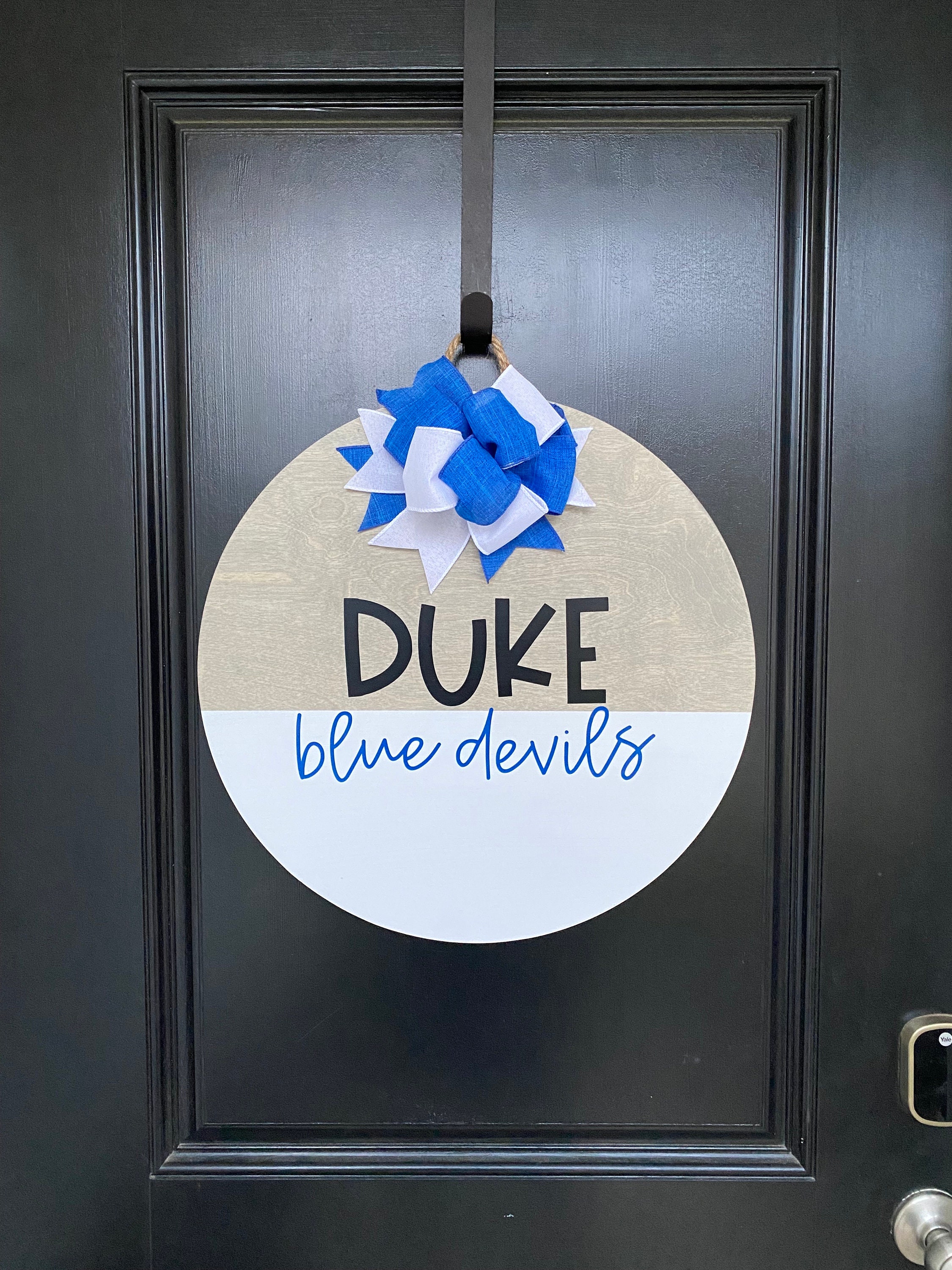 Argyle Duke Blue Devils
