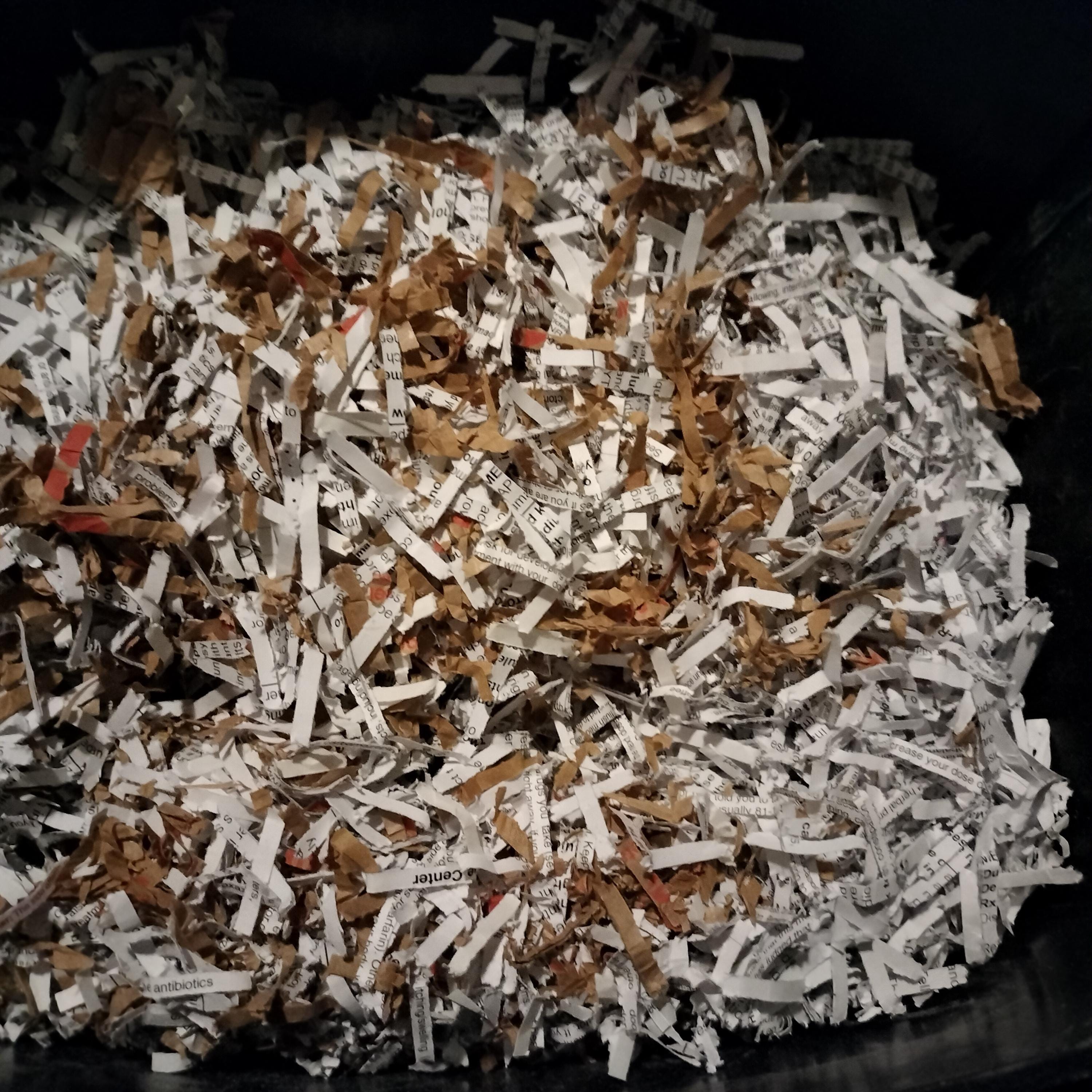 Pinata Filler, Shredded Paper Filling, Fiesta Confetti Shreds ...