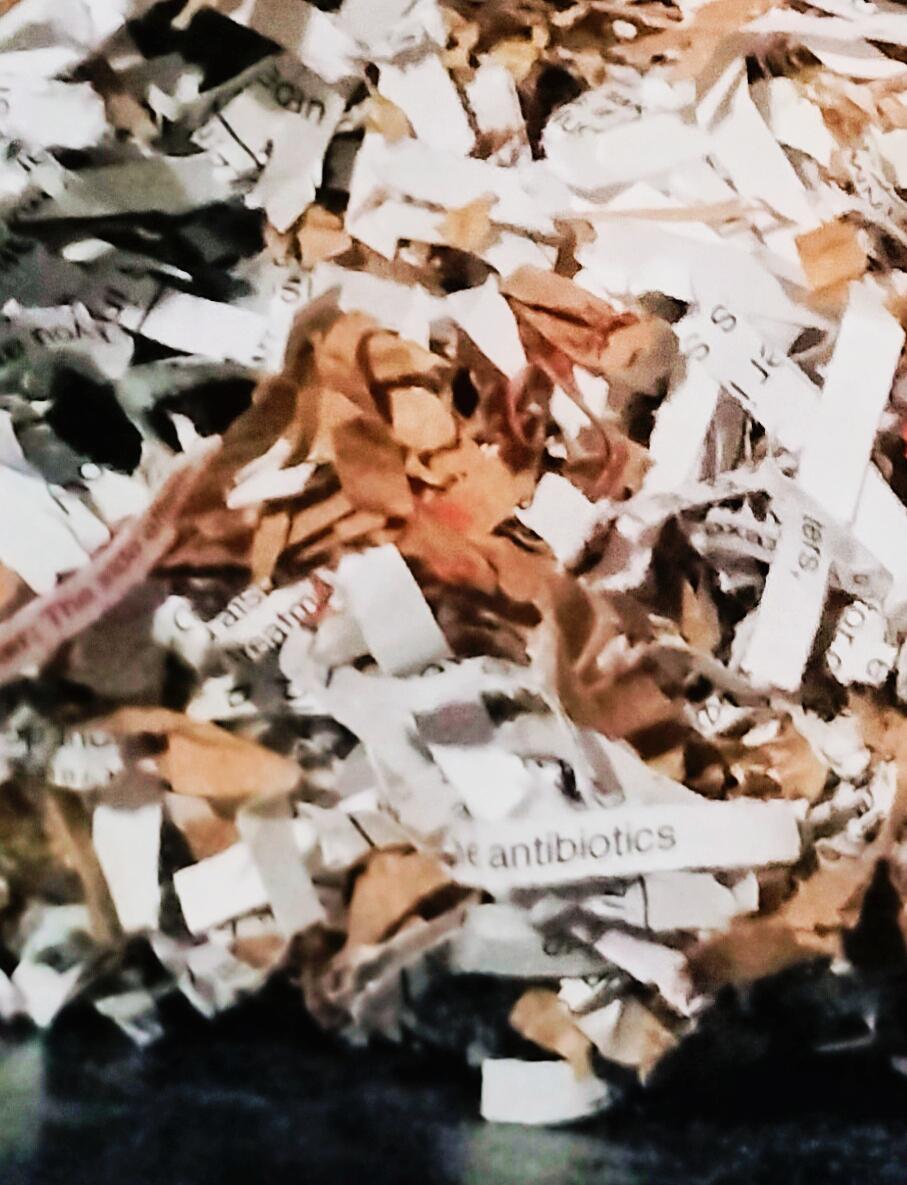 Pinata Filler, Shredded Paper Filling, Fiesta Confetti Shreds ...