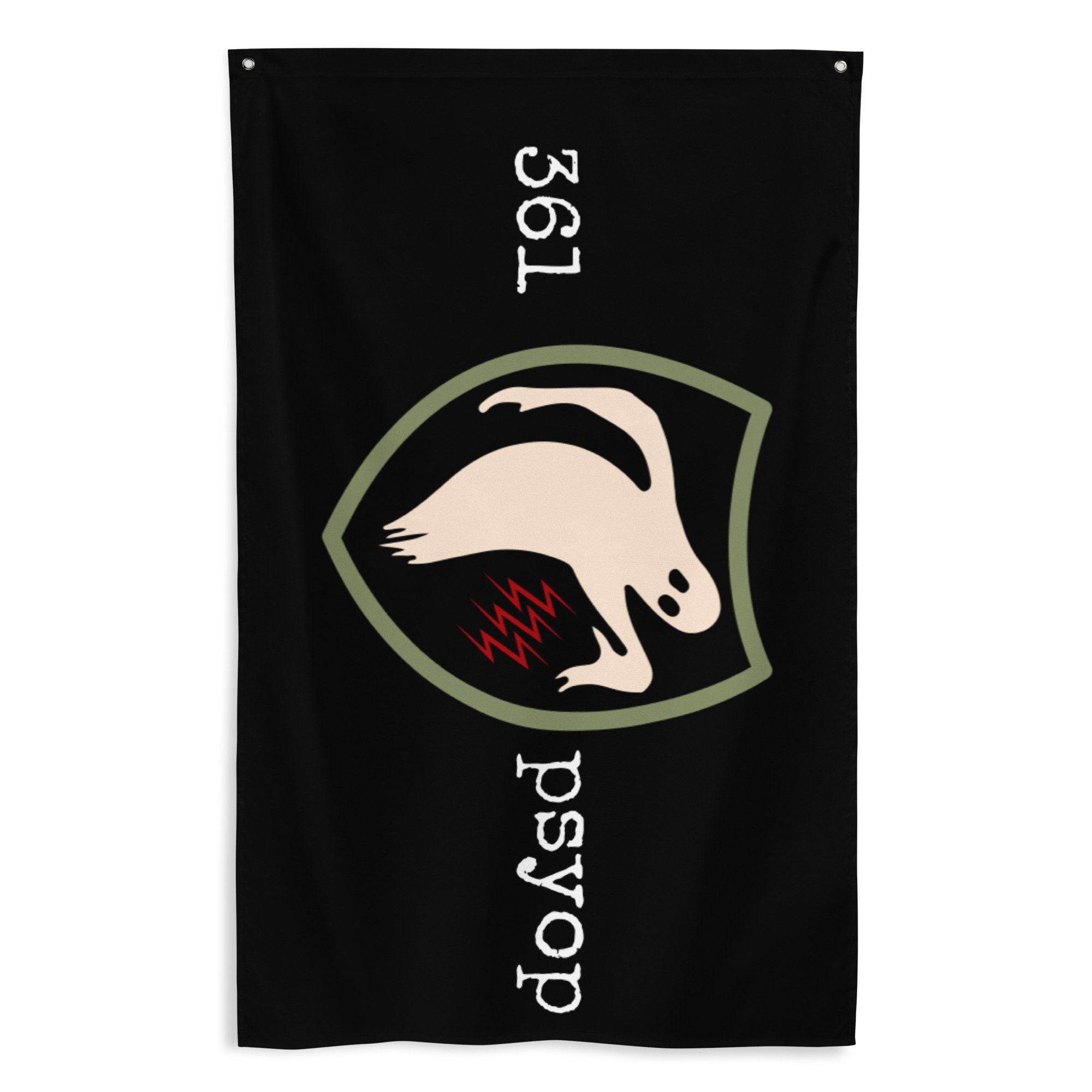 Army Psyop Flag - Etsy