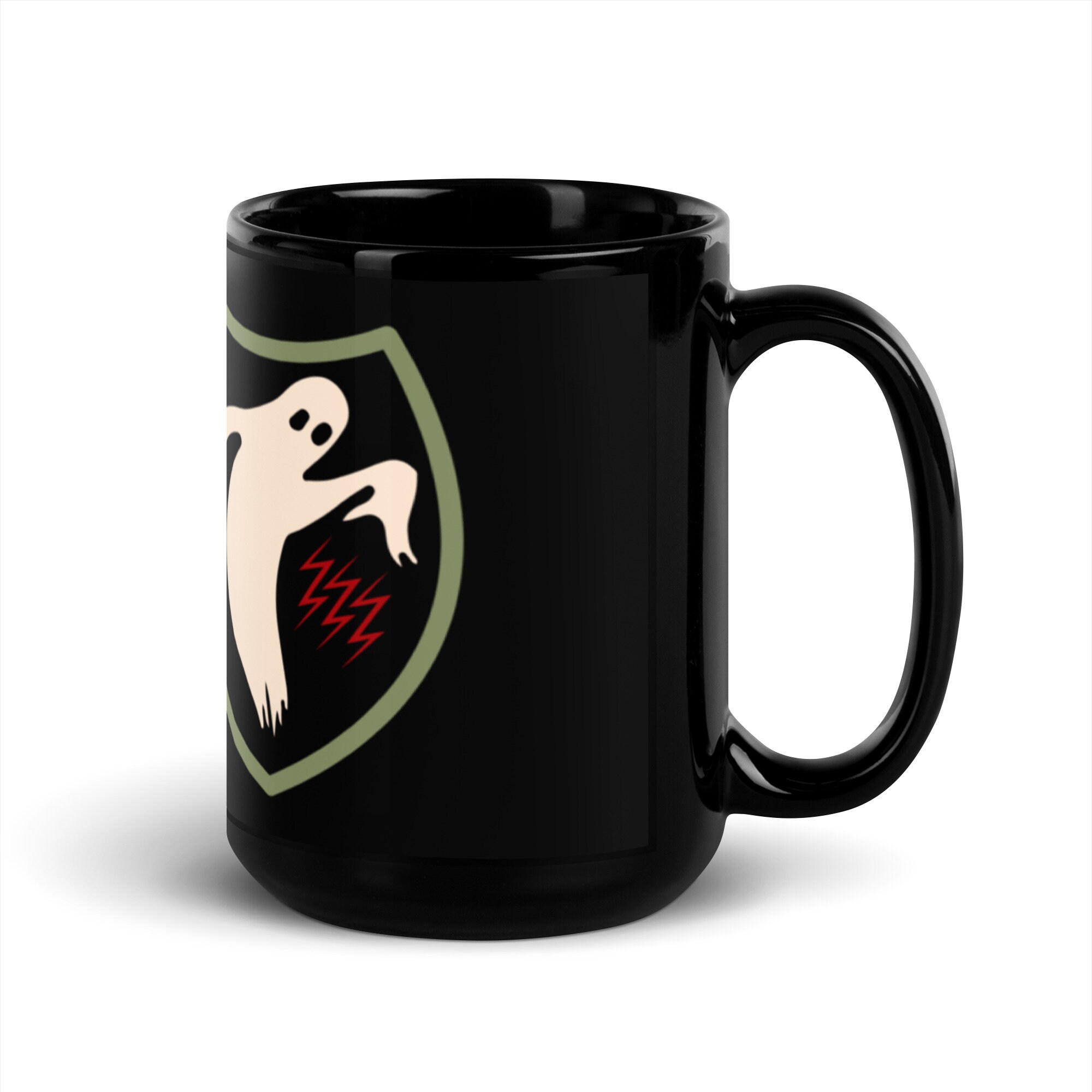 361 Tpc Ghost Army Mug - Etsy